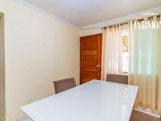 Casa com 3 dormitórios, 2 vagas a venda por R$ 260.000,00 em Gralha Azul, Fazenda Rio Grande/PR
