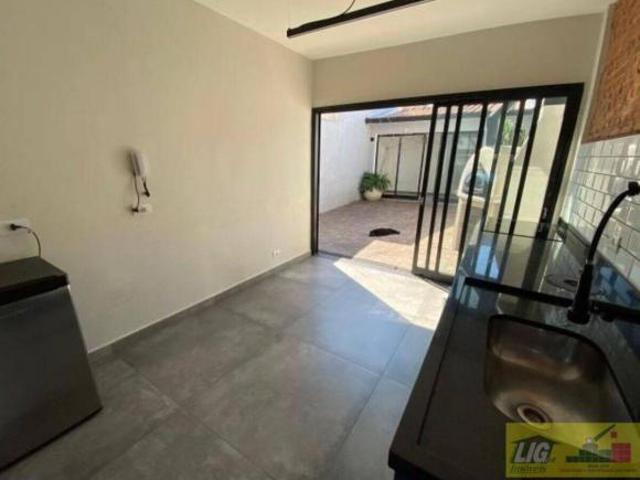 Casa com 3 dormitórios, 2 vagas no Jardim Bonfiglioli RECEM REFORMADA