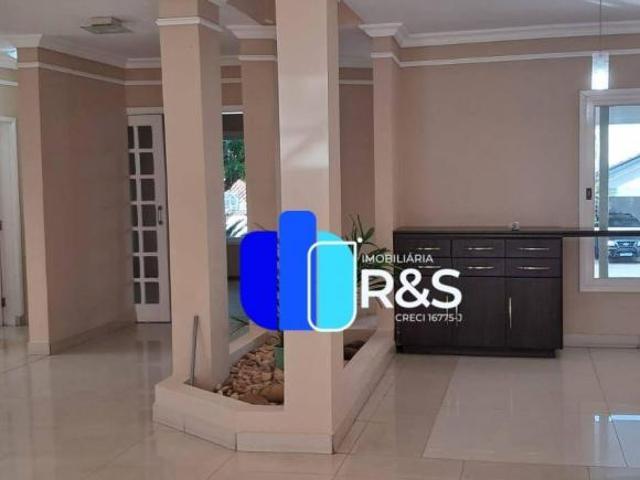 Casa com 3 dormitórios, 340 m² venda por R$ 1.650.000,00 ou aluguel por R$ 9.560,00/mês Condomín