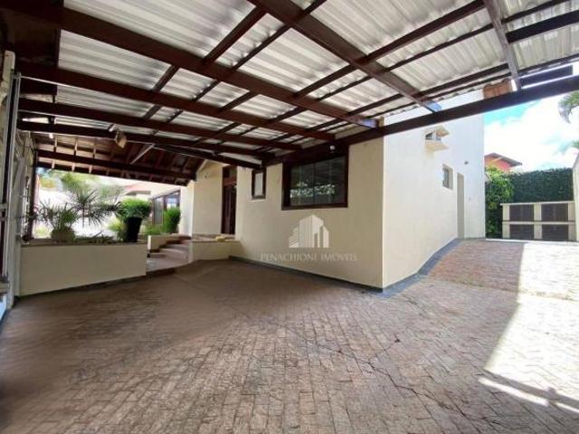 Casa com 3 dormitórios, 344 m² venda por R$ 2.300.000 ou aluguel por R$ 7.000/mês Jardim Colina
