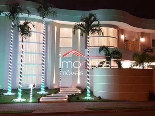 Casa com 3 dormitórios, 349 m² venda Jardim Imperador Americana/SP
