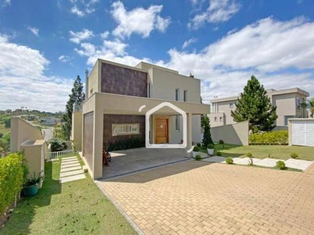 Casa com 3 dormitórios, 353 m² venda por R$ 3.500.000,00 ou aluguel por R$ 26.508,00/mês Granja