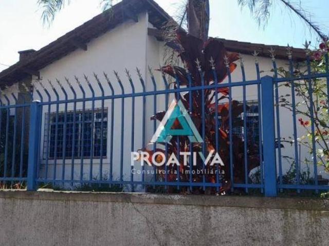 Casa com 3 dormitórios, 350 m² venda ou aluguel Campestre Santo André/SP