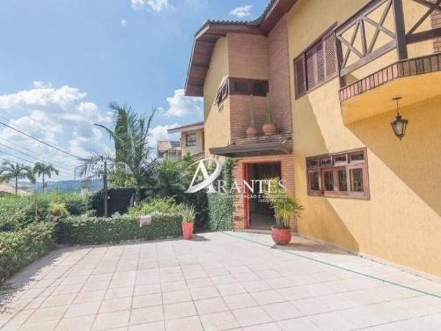 Casa com 3 dormitórios, 350 m² venda por R$ 1.600.000,00 ou aluguel por R$ 9.000,00 Estância San