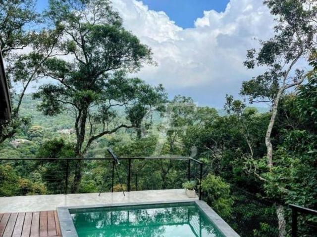 Casa com 3 dormitórios, 350 m² venda por R$ 1.991.000,00 ou aluguel por R$ 11.640,00 Roseira M