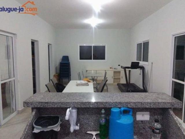 Casa com 3 dormitórios, 350 m² venda por R$ 2.200.000,00 ou aluguel por R$ 10.450,00/mês Parque