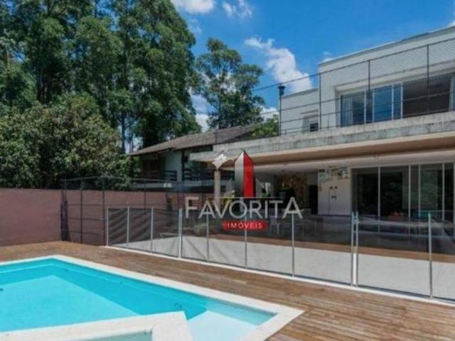 Casa com 3 dormitórios, 350 m² venda por R$ 2.200.000 ou aluguel por R$ 14.000/mês São Paulo II
