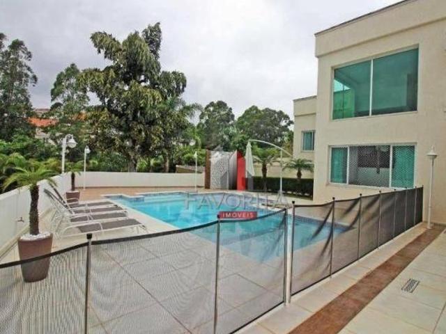 Casa com 3 dormitórios, 350 m² venda por R$ 2.350.000 ou aluguel por R$ 15.000/mês São Paulo II