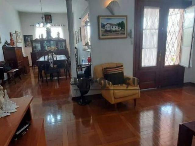 Casa com 3 dormitórios, 350 m² venda por R$ 700.000,00 ou aluguel por R$ 6.000,00/mês Centro I