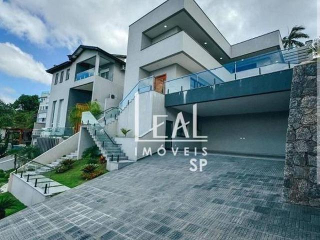 Casa com 3 dormitórios, 352 m² venda por R$ 3.500.000,00 ou aluguel por R$ 16.341,67/mês Jardim
