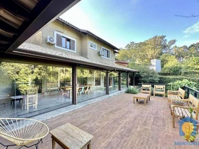 Casa com 3 dormitórios, 355 m² venda por R$ 2.150.000,00 ou aluguel por R$ 15.999,92/mês Granja