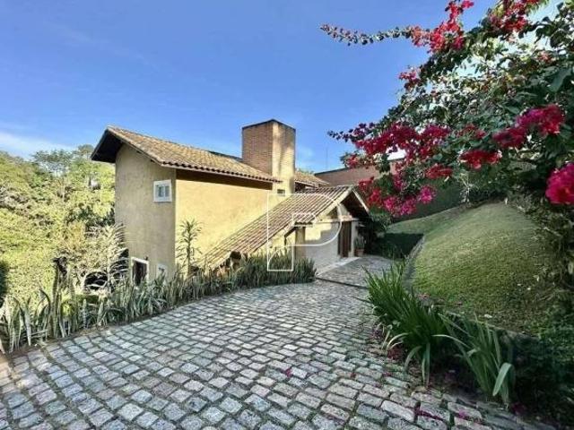 Casa com 3 dormitórios, 355 m² venda por R$ 2.150.000,00 ou aluguel por R$ 15.999,92/mês Granja