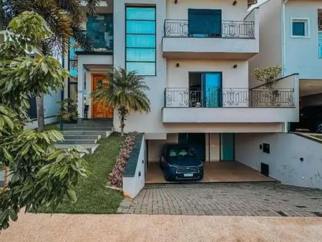 Casa com 3 dormitórios, 355 m² venda por R$ 2.550.000,00 ou aluguel por R$ 16.500,00/mês Jardim Amstalden Residence Indaiatuba/SP