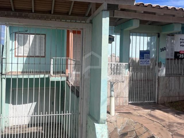 Casa com 3 dormitórios, 360.00m² para locação por R$ 3.000,00 Arroio da Manteiga São Leopoldo/RS
