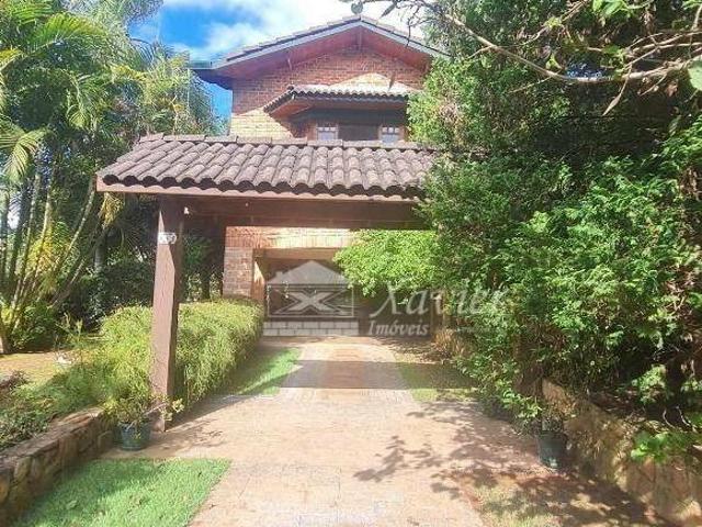 Casa com 3 dormitórios à venda, 360 m² por R$ 1.700.000,00 Paysage Serein Vargem Grande Paulista