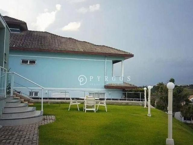 Casa com 3 dormitórios, 360 m² venda por R$ 2.200.000,00 ou aluguel por R$ 10.816,67/mês Parque