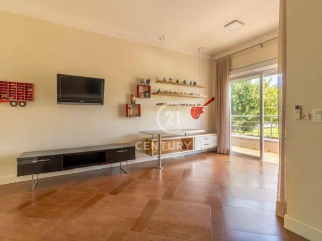 Casa com 3 dormitórios, 368 m² venda por R$ 2.500.000,00 ou aluguel por R$ 17.191,00/mês Parque