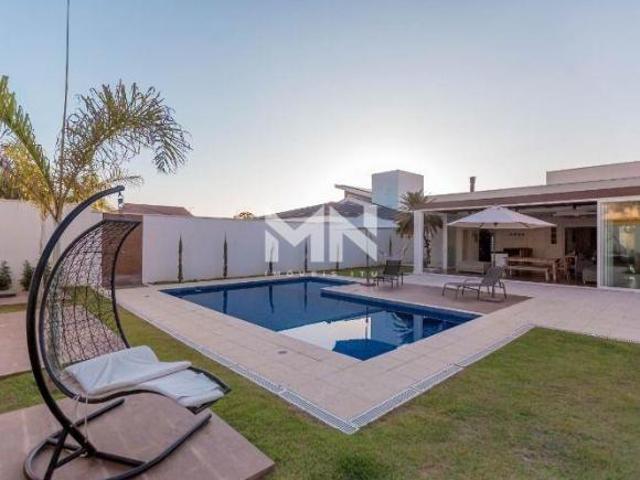 Casa com 3 dormitórios, 368 m² venda por R$ 2.650.000,00 ou aluguel por R$ 15.000,00/mês Condomi