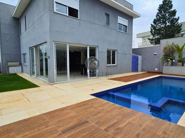 Casa com 3 dormitórios, 370 m² venda por R$ 4.100.000 ou aluguel por R$ 20.000/mês Granja Viana
