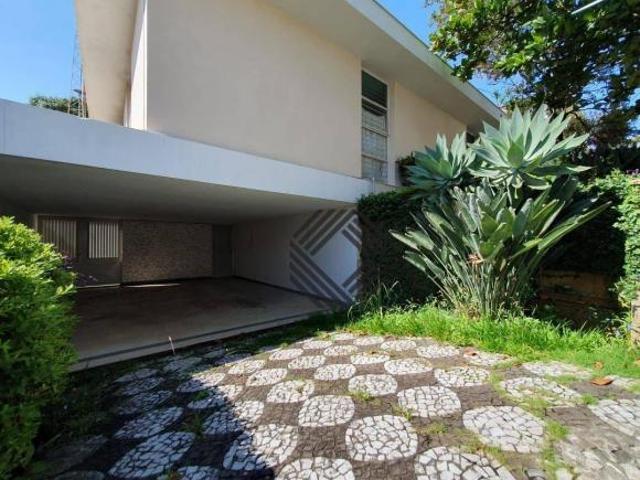 Casa, 376 m² venda por R$ 1.300.000,00 ou aluguel por R$ 8.493,66/mês Centro Sorocaba/SP