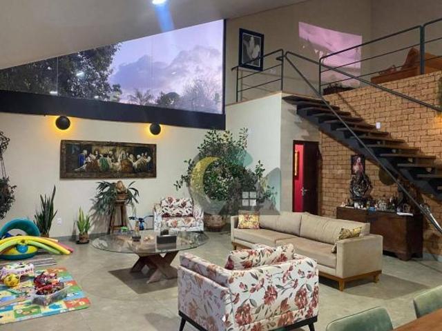 Casa com 3 dormitórios, 380 m² venda por R$ 1.200.000,00 ou aluguel por R$ 5.954,00/mês Alberto
