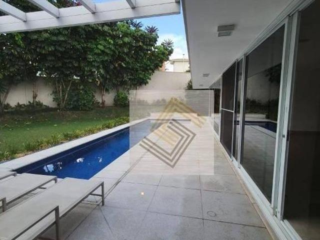 Casa com 3 dormitórios, 380 m² venda por R$ 3.800.000,00 ou aluguel por R$ 16.150,00/mês Residen