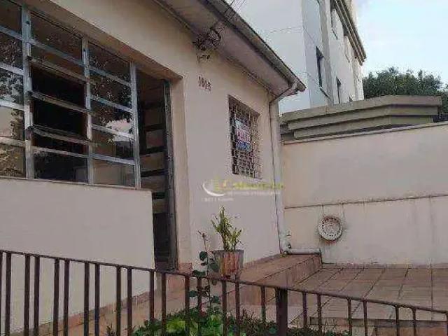 Casa com 3 dormitórios, 385 m² Santa Maria São Caetano do Sul/SP