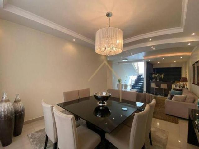 Casa com 3 dormitórios, 389 m² venda por R$ 2.500.000,00 ou aluguel por R$ 10.228,90/mês Werner