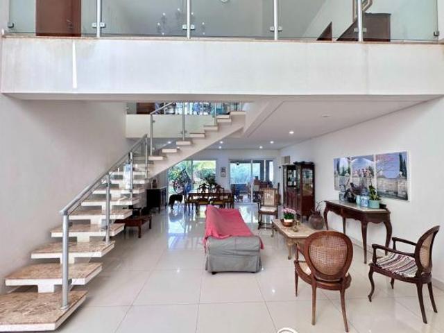 Casa, 397 m² venda por R$ 2.100.000,00 ou aluguel por R$ 9.620,00/mês Condomínio Palmeiras Imper