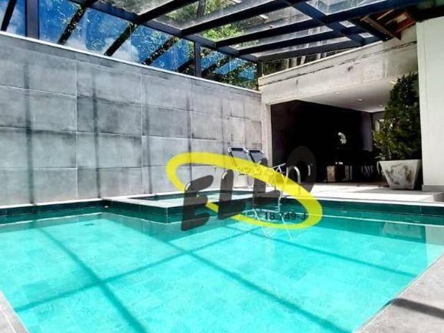 Casa com 3 dormitórios, 300 m² venda por R$ 1.290.000,00 ou aluguel por R$ 8.500,00/mês Jardim A
