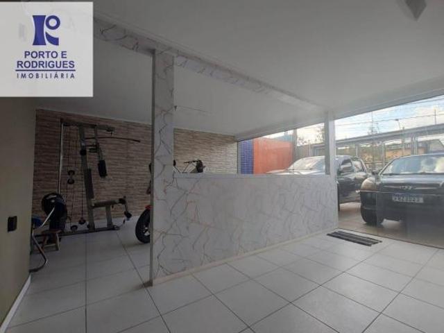 Casa com 3 dormitórios, 300 m² venda por R$ 1.463.000,00 ou aluguel por R$ 24.480,00/mês Jardim