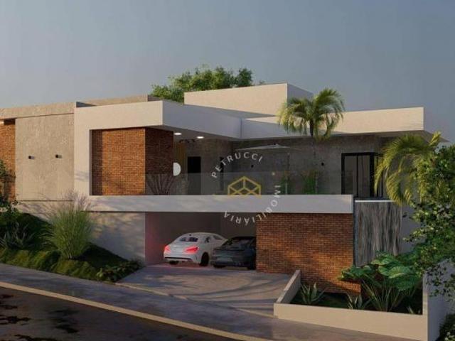 Casa com 3 dormitórios, 300 m² venda por R$ 2.900.000,00 ou aluguel por R$ 17.327,84 Swiss Park