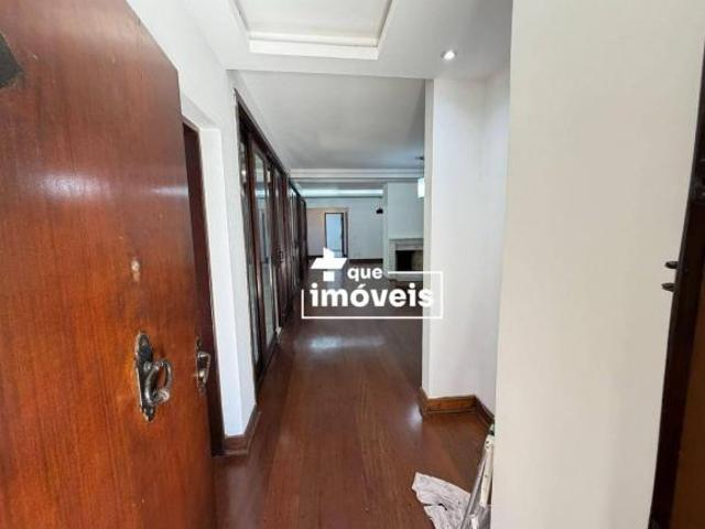 Casa com 3 dormitórios, 300 m² venda por R$ 4.500.000,00 ou aluguel por R$ 14.750,00/mês Alto de