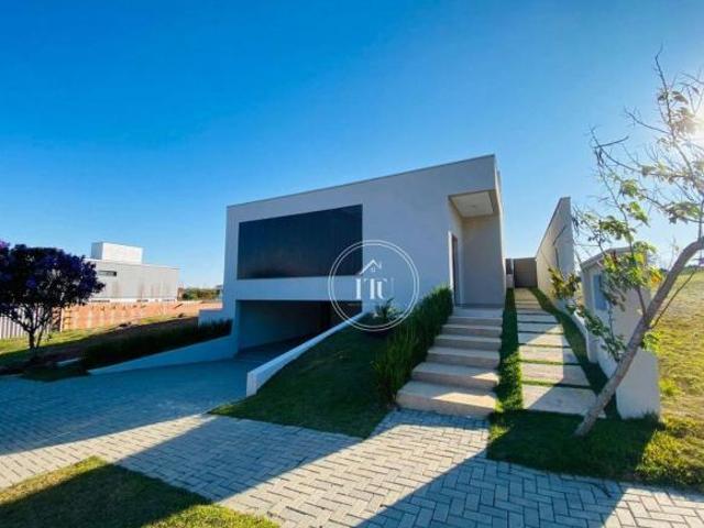 Casa com 3 dormitórios, 301 m² venda por R$ 2.200.000,00 ou aluguel por R$ 13.943,00/mês Condomí