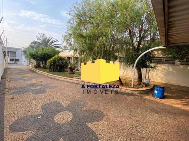 Casa com 3 dormitórios, 302 m² venda por R$ 2.500.000,00 ou aluguel por R$ 10.255,00/mês Vila Me