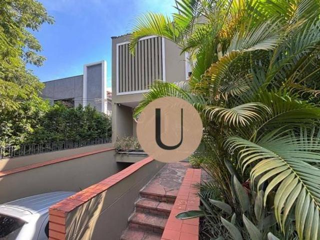 Casa com 3 dormitórios, 306 m² comercial/residencial Ibirapuera São Paulo/SP