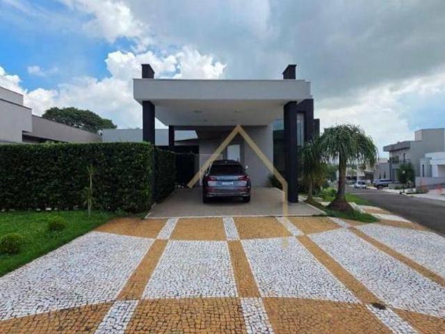 Casa com 3 dormitórios, 317 m² venda por R$ 1.800.000,00 ou aluguel por R$ 13.513,00/mês Parque