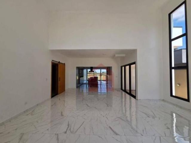 Casa com 3 dormitórios, 317 m² venda por R$ 1.900.000,00 ou aluguel por R$ 10.000,00/mês Haras B
