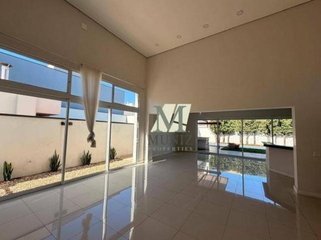 Casa com 3 dormitórios, 315 m² venda por R$ 2.400.000,00 ou aluguel por R$ 12.000,00/mês Condomí