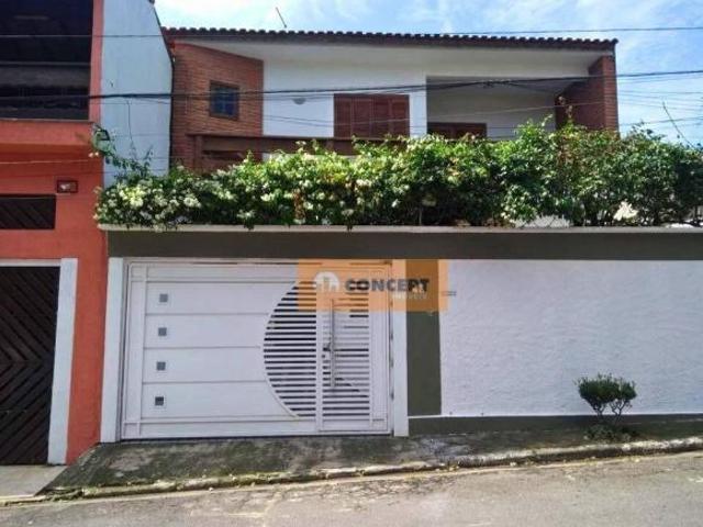 Casa com 3 dormitórios, 316 m² venda por R$ 680.000,00 ou aluguel por R$ 4.760,00/mês Jardim San