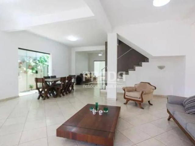 Casa com 3 dormitórios, 319 m² venda por R$ 2.300.000,00 ou aluguel por R$ 7.001,00/mês Tubalina