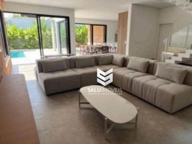 Casa com 3 dormitórios, 321 m² venda por R$ 3.531.000,00 ou aluguel por R$ 16.110,00/mês Villas