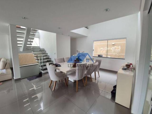 Casa com 3 dormitórios, 327 m² venda por R$ 3.500.000,00 ou aluguel por R$ 13.000,00/mês Aruã Ec