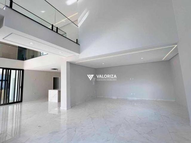 Casa, 324 m² venda por R$ 2.500.000,00 ou aluguel por R$ 18.118,83/mês Aldeia da Mata Votorant