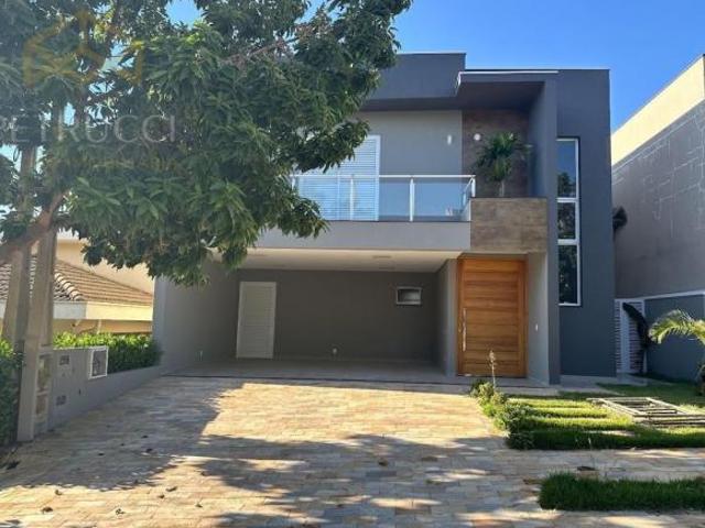 Casa com 3 dormitórios, 325 m² Swiss Park Campinas/SP