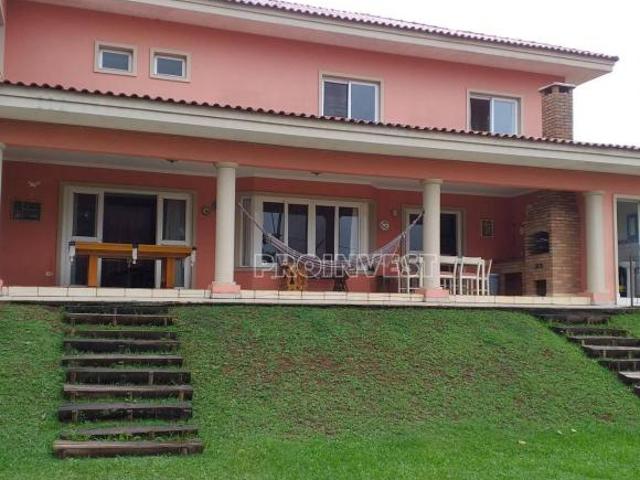 Casa com 3 dormitórios, 325 m² venda por R$ 1.980.000,00 ou aluguel por R$ 13.000,55/mês Granja