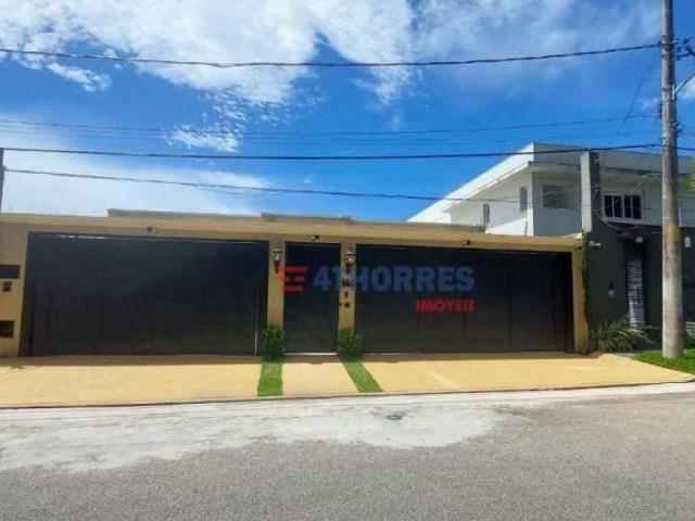 Casa com 3 dormitórios à venda, 329 m² por R$ 6.200.000,00 Jardim Guedala São Paulo/SP