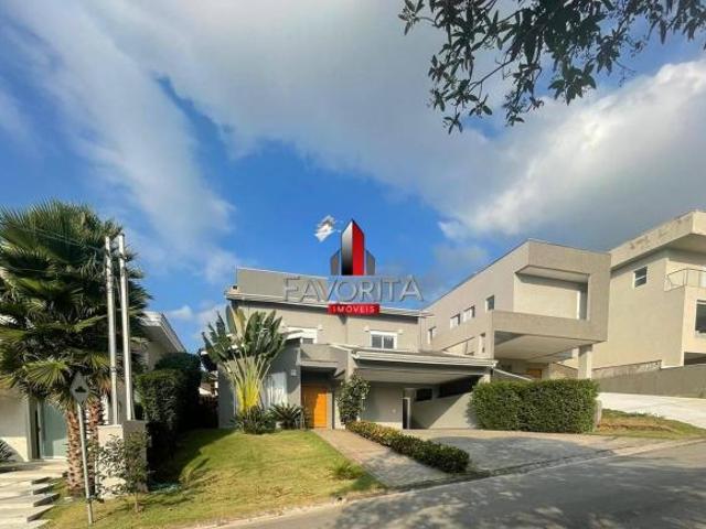 Casa com 3 dormitórios, 330 m² venda por R$ 1.989.000,00 Jandira/SP