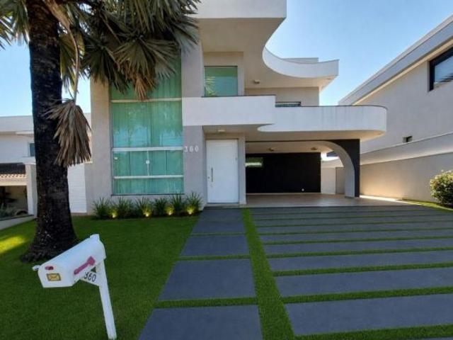 Casa com 3 dormitórios, 330 m² venda por R$ 2.600.000,00 ou aluguel por R$ 9.180,00/mês Loteamen
