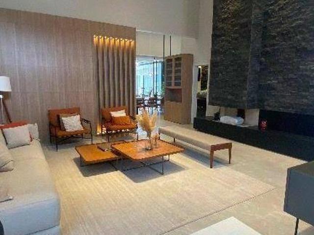 Casa com 3 dormitórios, 330 m² venda por R$ 5.700.000,00 ou aluguel por R$ 36.850,00/mês Jardim